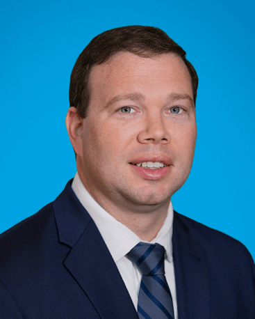 Eric Linville, MD | Lake Charles Memorial Health System